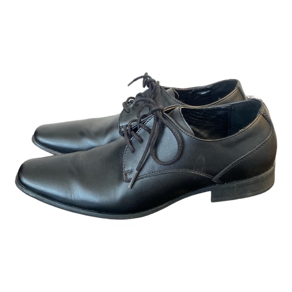 Calvin Klein | Shoes | Mens Calvin Klein Dress Shoes | Poshmark